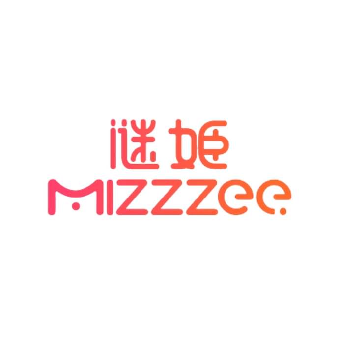 谜姬Mizzzee